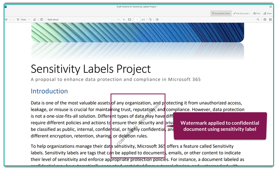 Copilot Readiness: What is Oversharing in Microsoft 365?