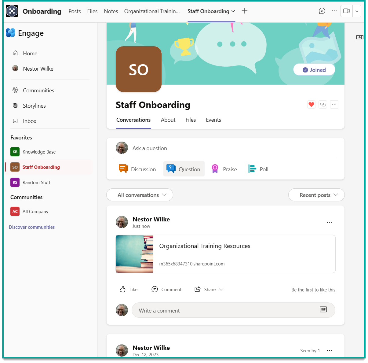 Tips for Setting Up Microsoft Teams Templates
