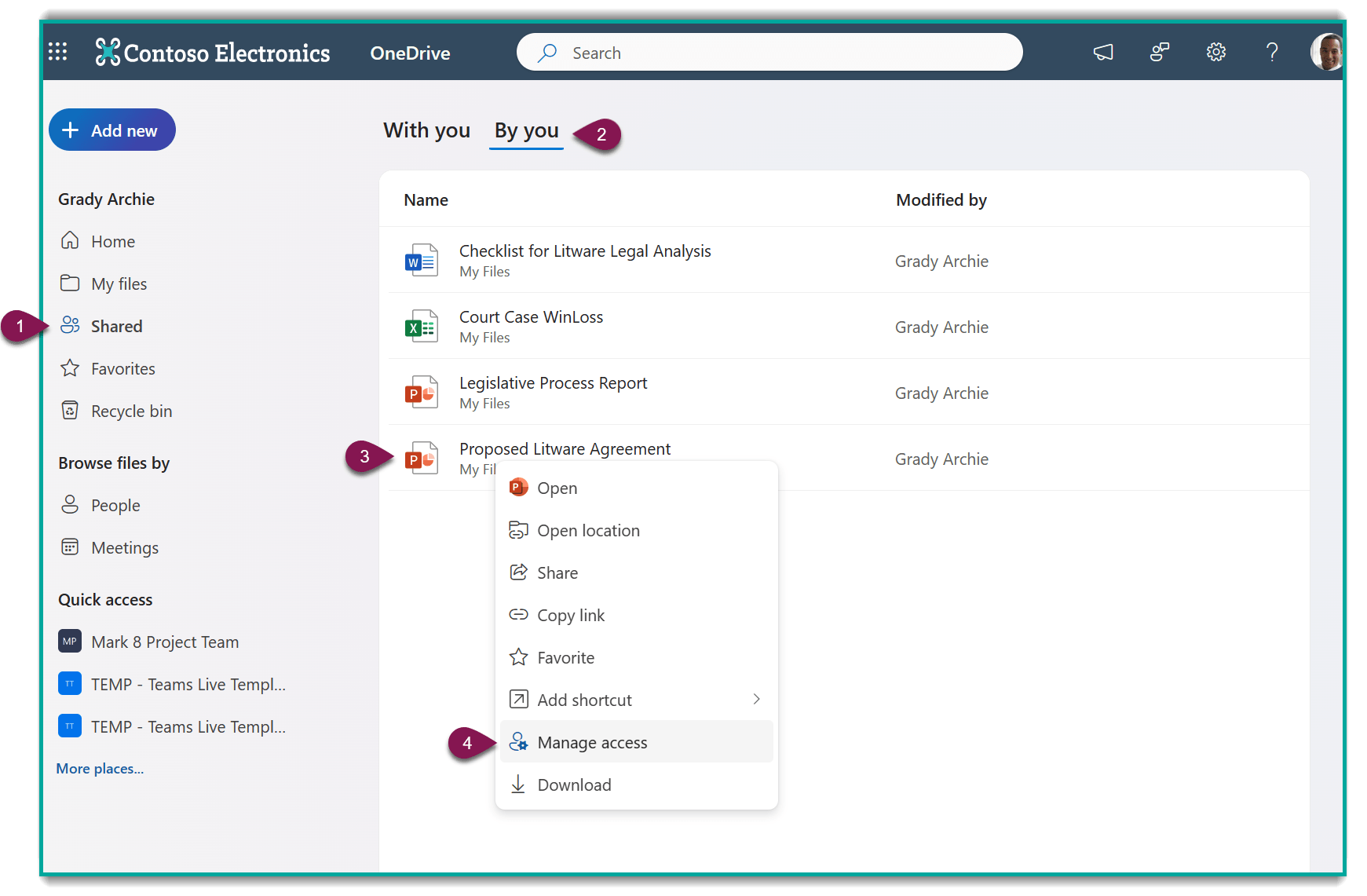 Copilot Readiness: How to Fix Oversharing in Microsoft 365