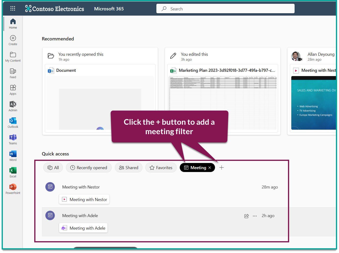 A More Collaborative Approach to Meeting Notes