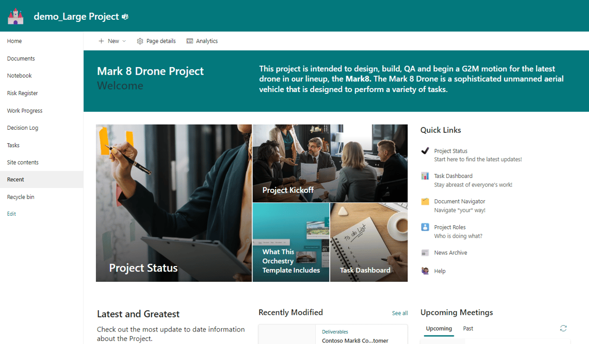 Microsoft Teams Templates: Top 5 Benefits