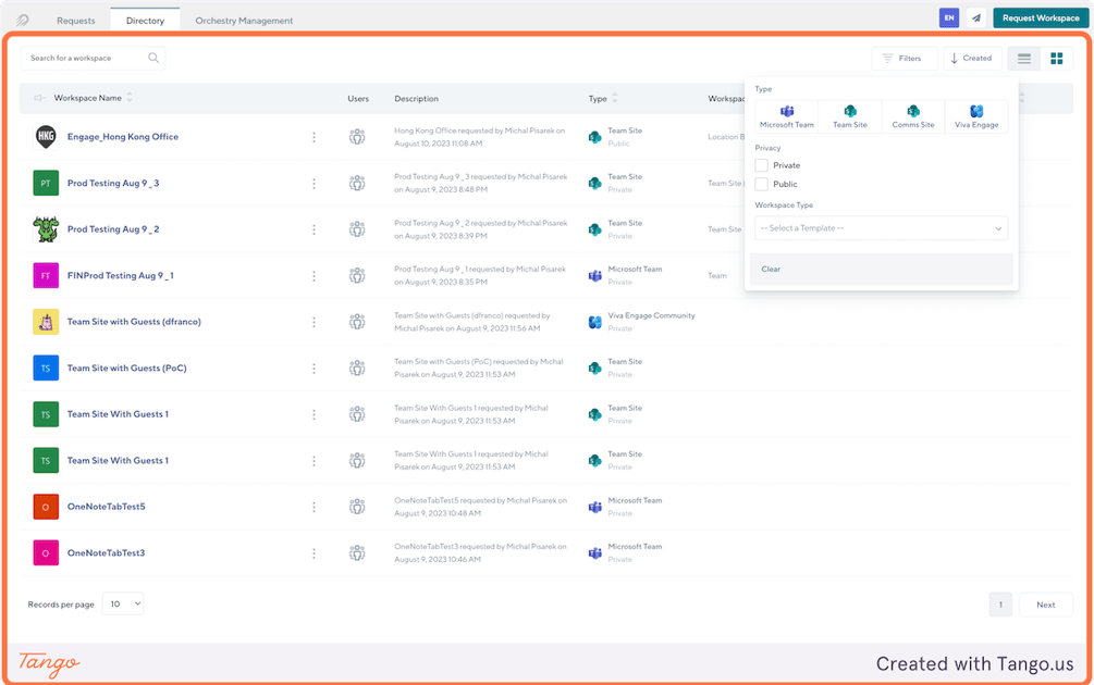 How to Create, Manage, and Discover Viva Engage Communities