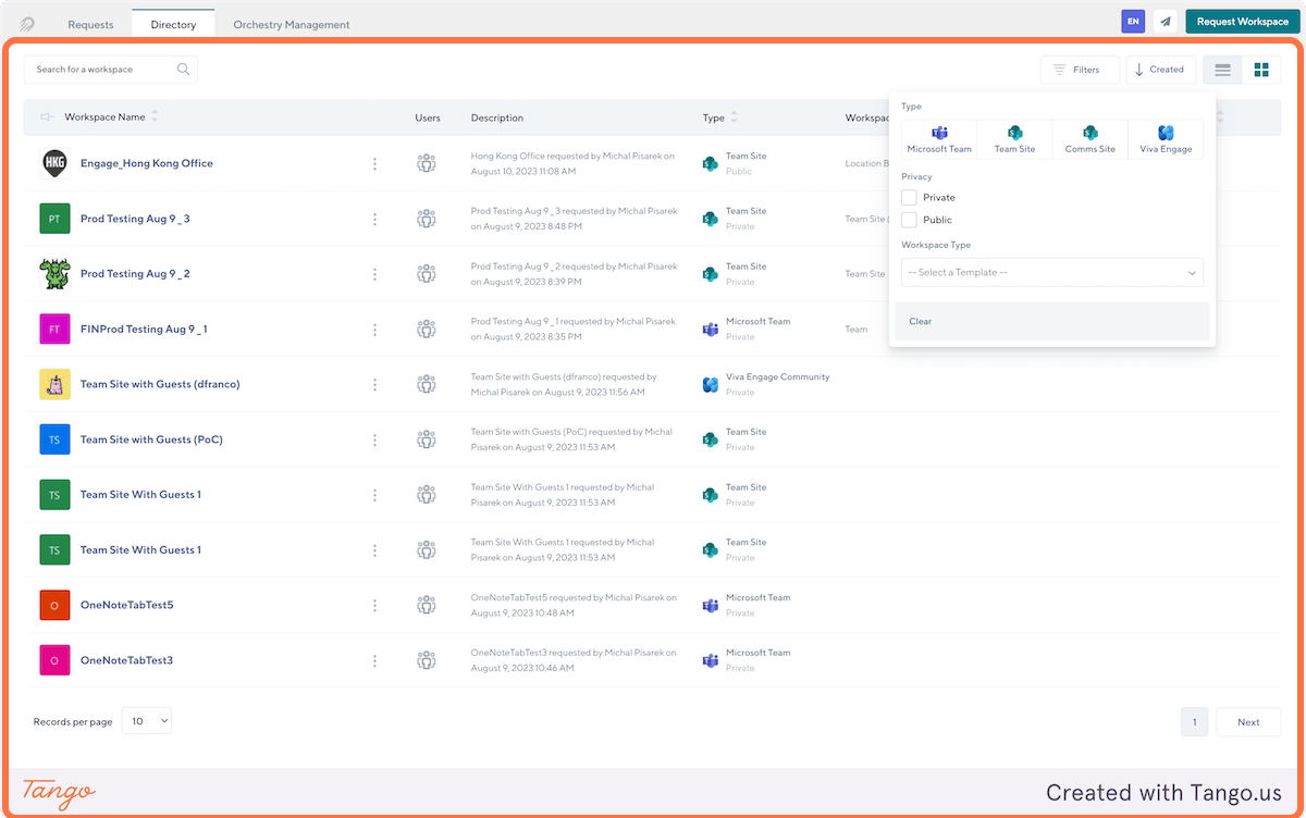 How to Create, Manage, and Discover Viva Engage Communities