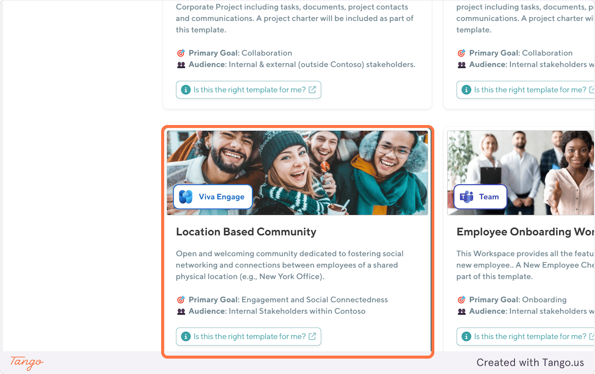 How to Create, Manage, and Discover Viva Engage Communities