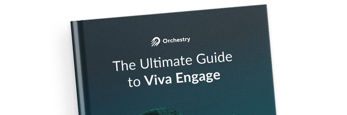 Viva Engage Guide for Internal Communications & Engagement