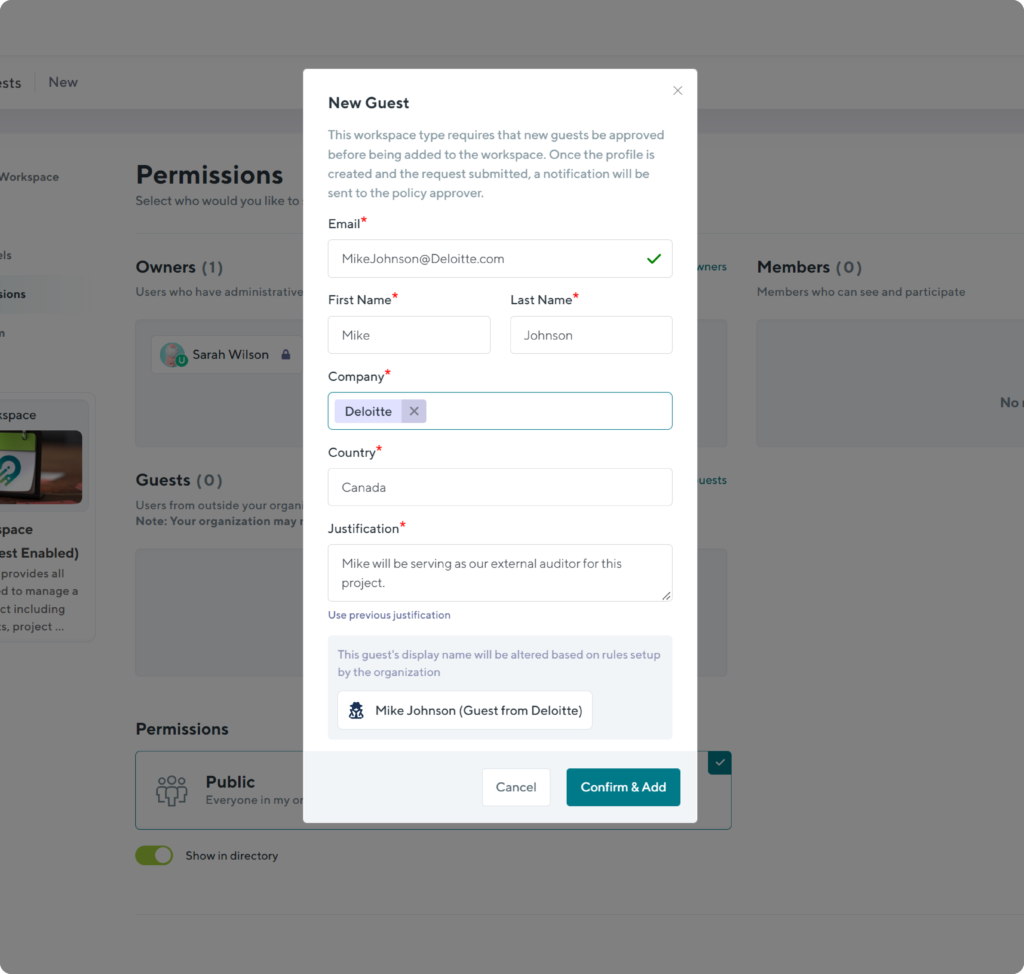 M365 Lifecycle Management Made Easy with Orchestry - Orchestry
