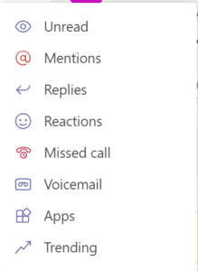 Microsoft Teams Activity Feed: Your New Best Friend - Orchestry