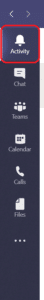Microsoft Teams Activity Feed: Your New Best Friend - Orchestry