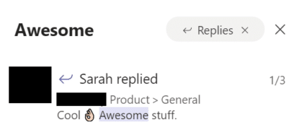 Microsoft Teams Activity Feed: Your New Best Friend - Orchestry