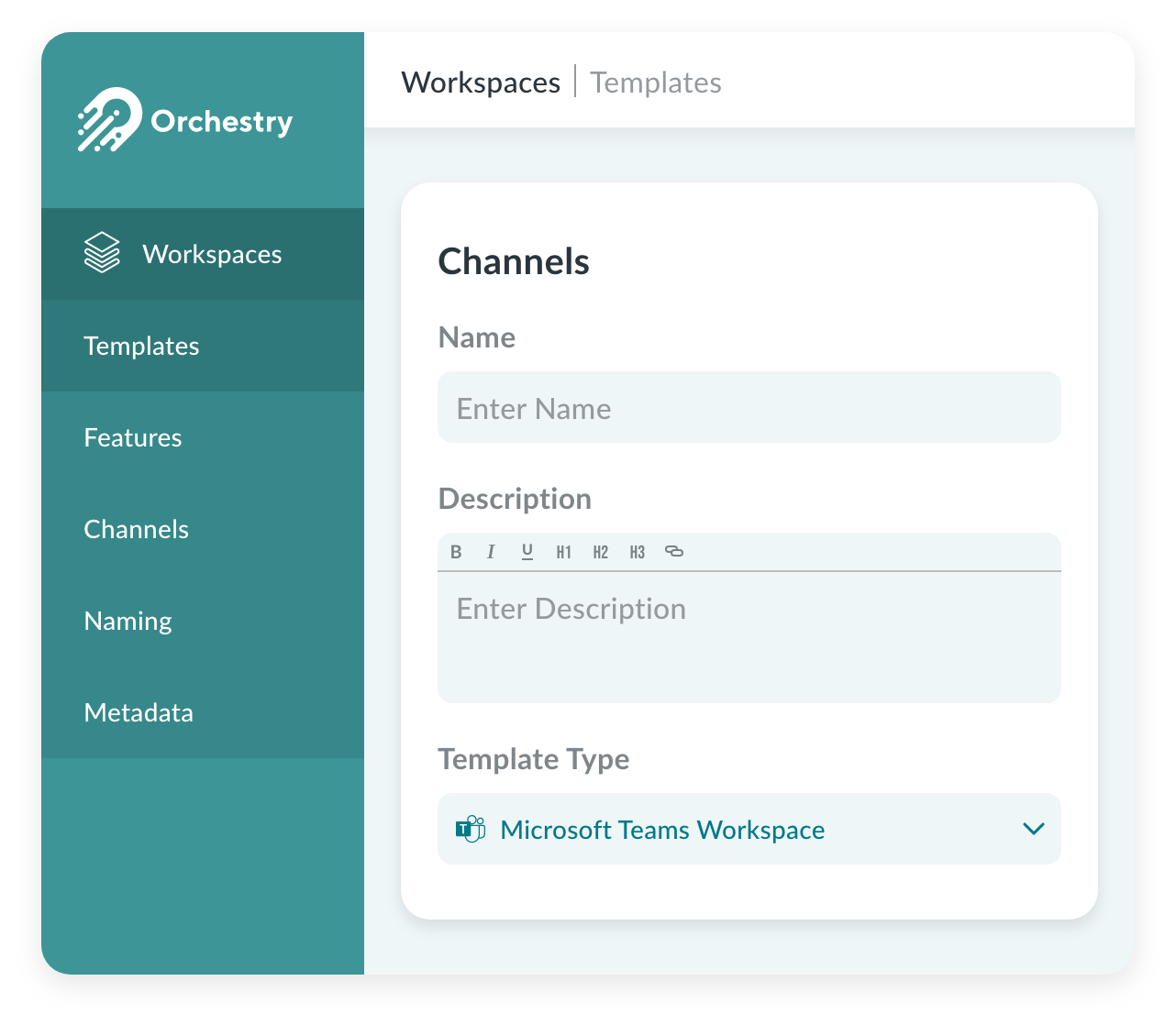 Microsoft Teams Structure Best Practices for Education