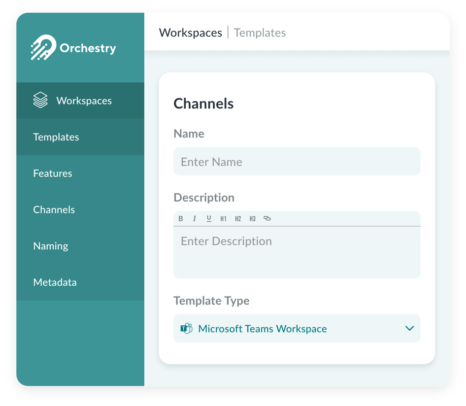 Microsoft Teams Structure Best Practices for Education