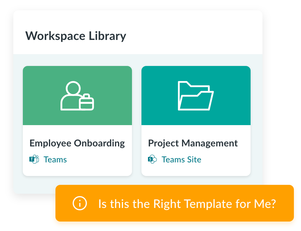 Simplify Microsoft 365 Lifecycle Management & Governance