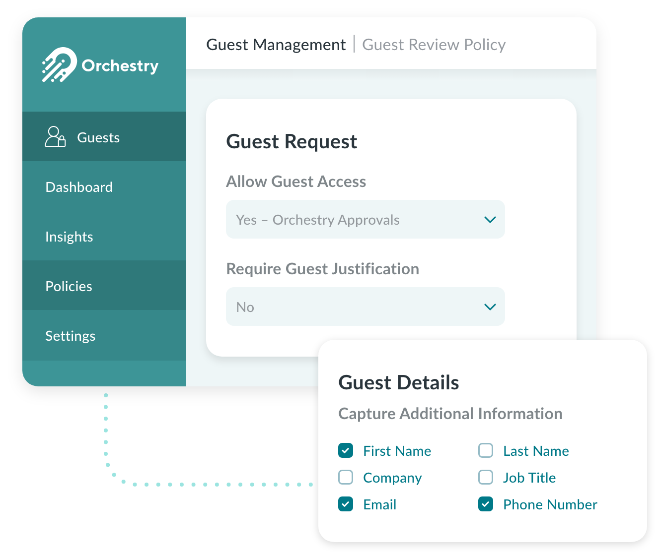Next Level of Microsoft Teams & SharePoint Reporting | Orchestry