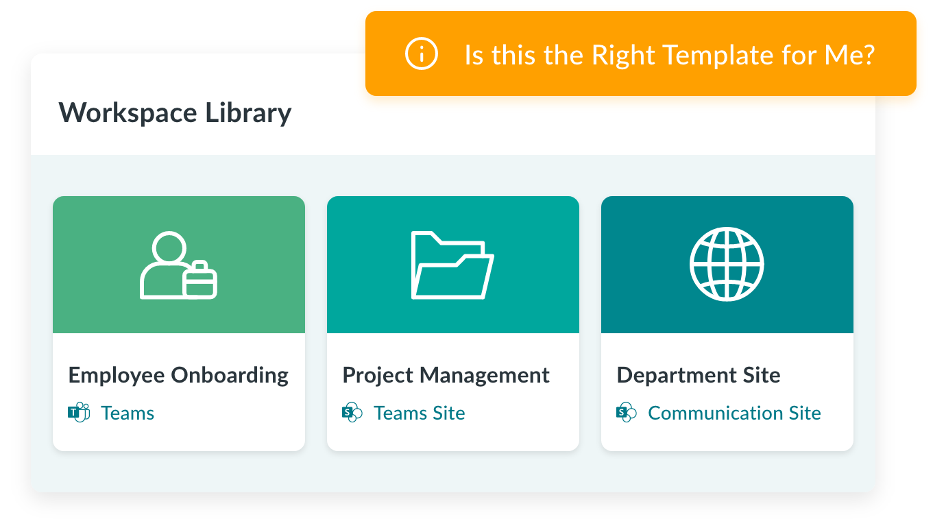 Revolutionize MS Teams provisioning | Orchestry