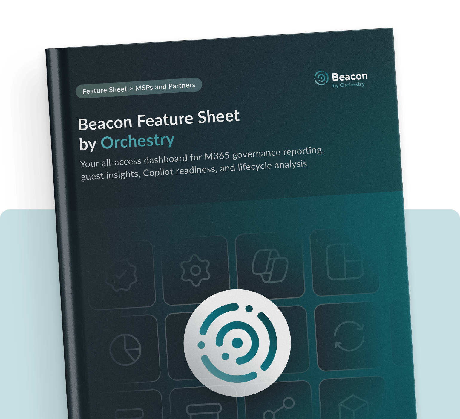 Beacon: Microsoft 365 Management for MSPs & Partners
