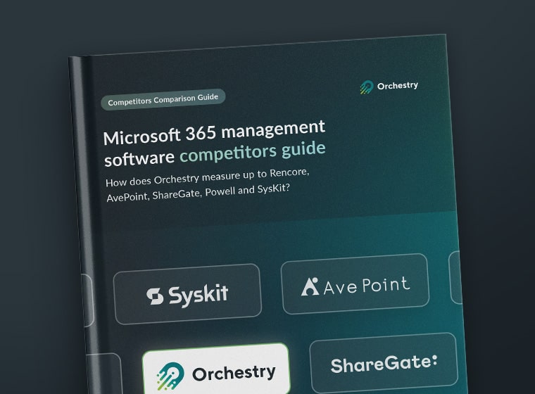 M365 Health Check Assessment Tool: Teams, SharePoint & More