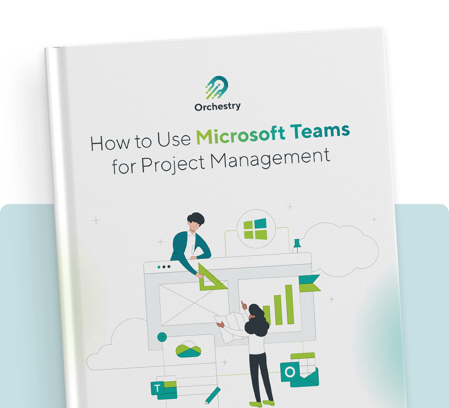 Microsoft Teams for Project Management Guide (2025)