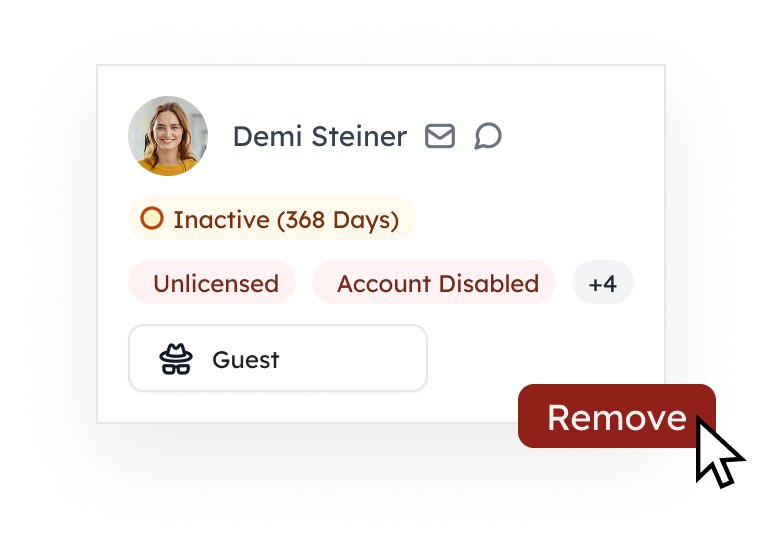 SharePoint and Teams Workspace Management with Orchestry