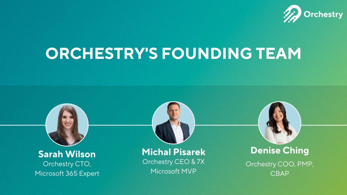 Incredible Capital Funds Orchestry to Accelerate Growth