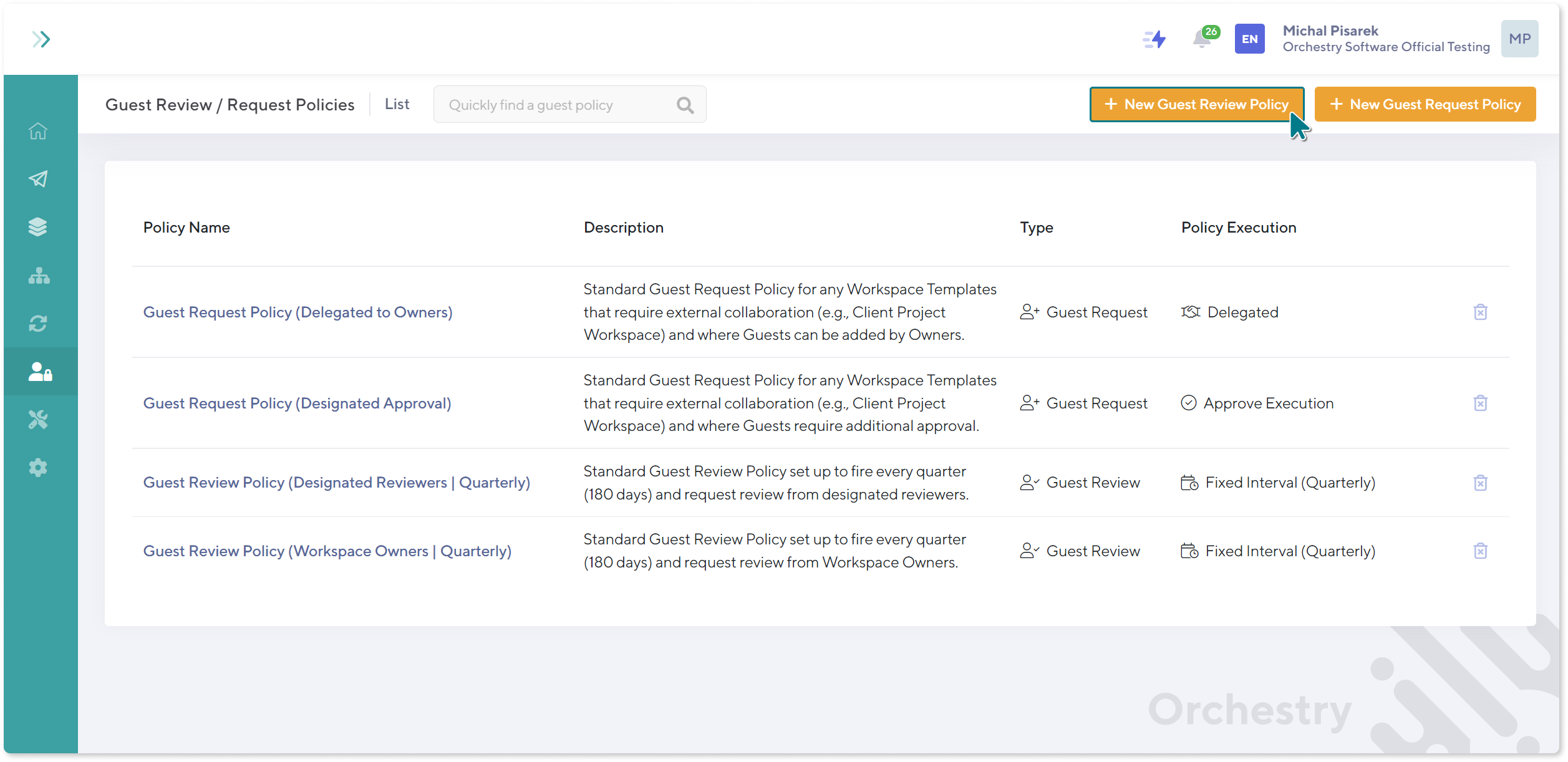 How to review Microsoft 365 Guest Access in 3 easy steps using ...