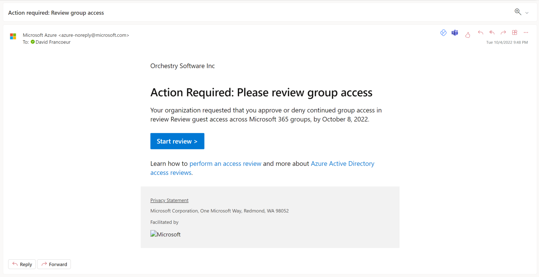 The ultimate guide to reviewing your Guests' Access in Microsoft 365
