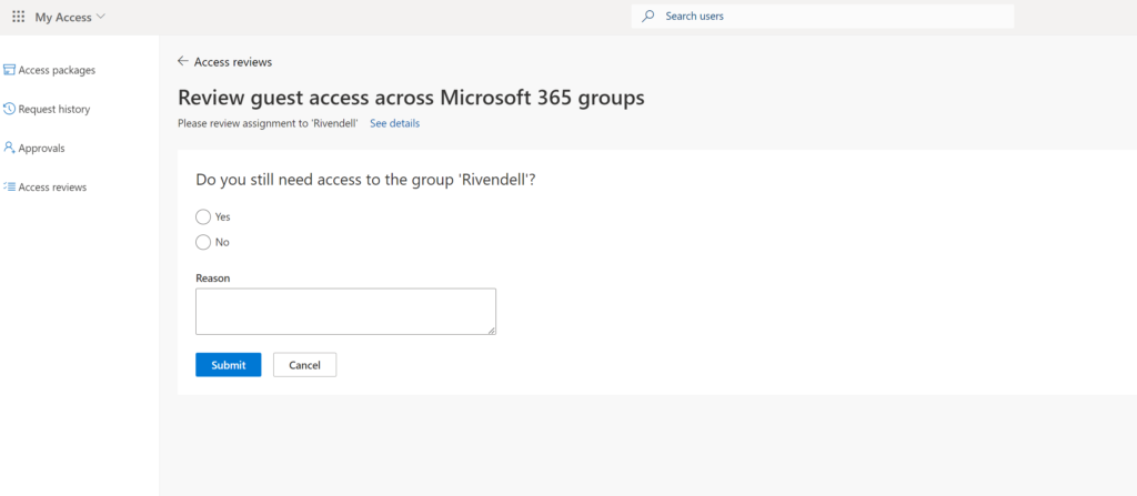The ultimate guide to reviewing your Guests' Access in Microsoft 365