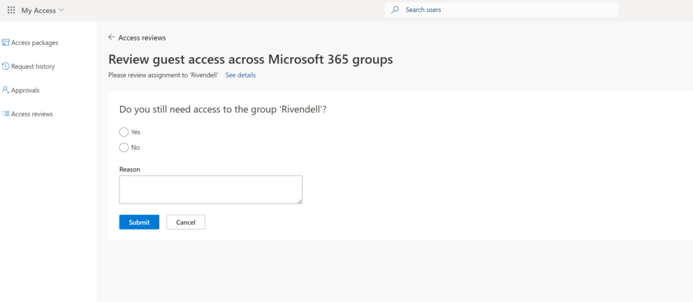 The ultimate guide to reviewing your Guests' Access in Microsoft 365