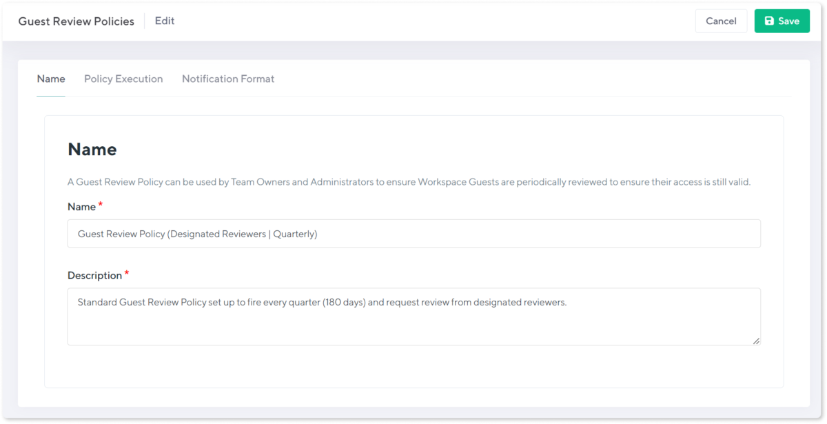 Review Microsoft 365 Guest Access in 3 Steps with Orchestry
