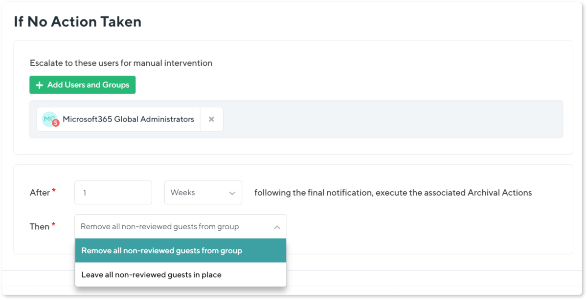 Review Microsoft 365 Guest Access in 3 Steps with Orchestry