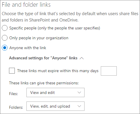 How to Enable and Disable External Sharing in Microsoft 365