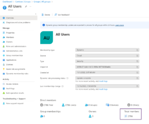 How to Enable and Disable External Sharing in Microsoft 365