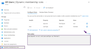 How to Enable and Disable External Sharing in Microsoft 365