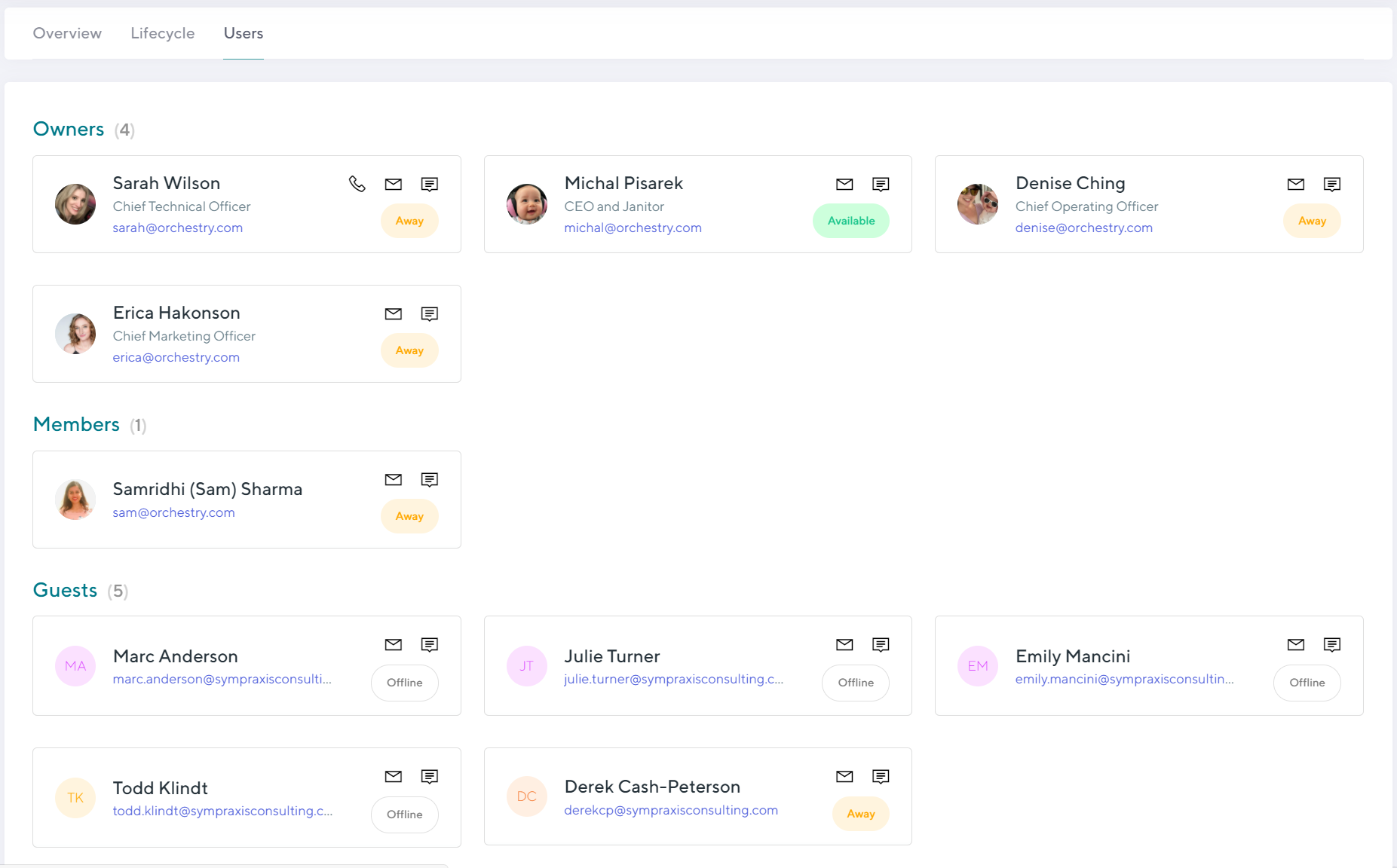 Lifecycle Management in Microsoft Teams Made Simple
