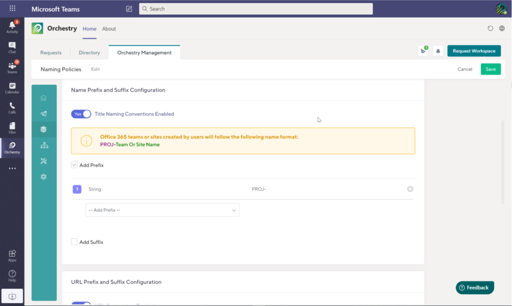 Microsoft Teams Sprawl: What It Is and How to Reduce It - Orchestry