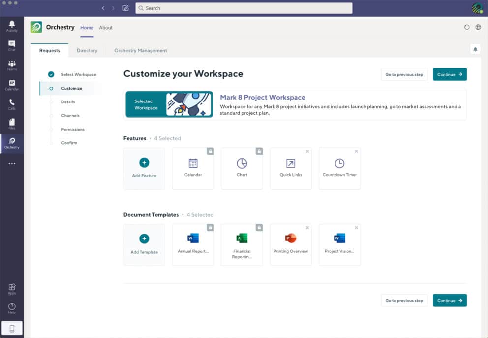 Remediating a Messy Microsoft Teams Deployment: Part 2 - Orchestry