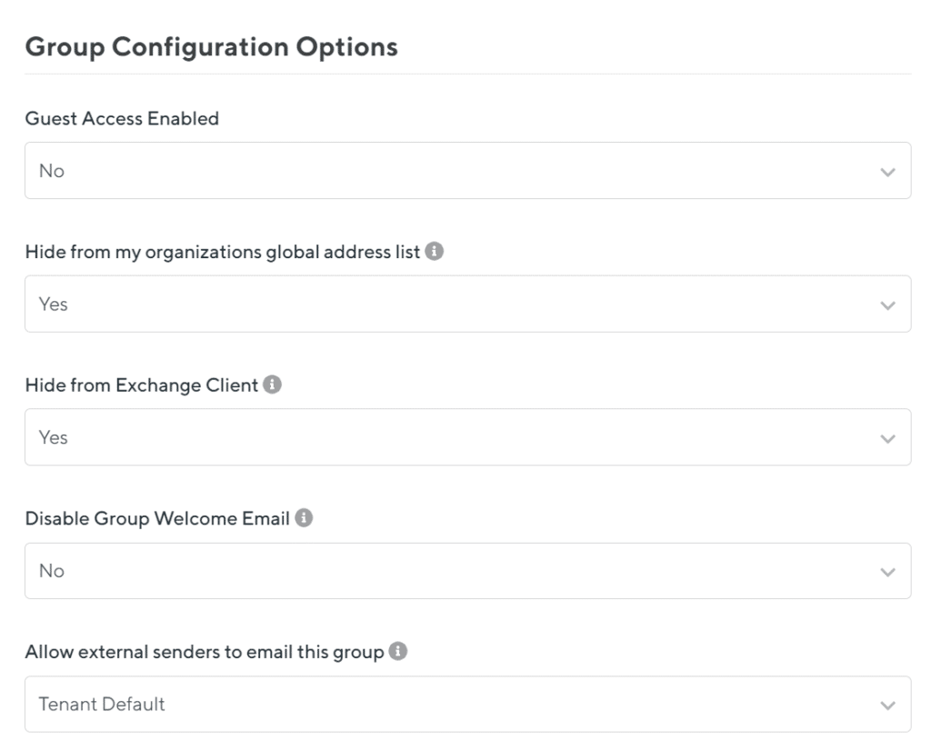 SharePoint Options for Enhanced Compliance with Orchestry - Orchestry