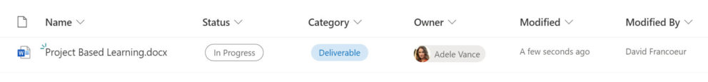 Using Microsoft Teams for Project Management - Orchestry