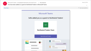 What are the default Guest permissions in Microsoft Teams? - Orchestry