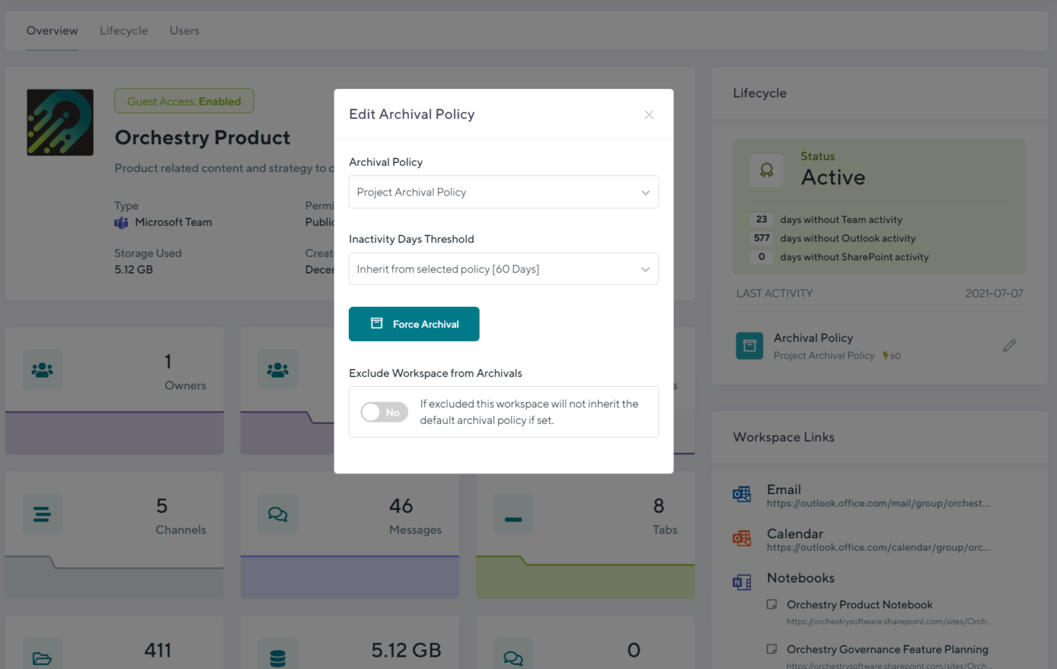 Top Lifecycle Management Best Practices for Microsoft Teams