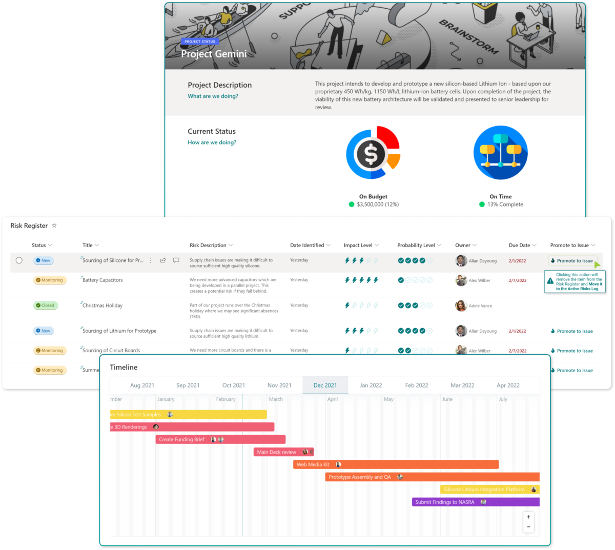 Using Microsoft Teams for Project Management - Orchestry