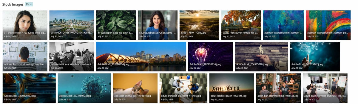 How to Better Manage Documents with SharePoint Features