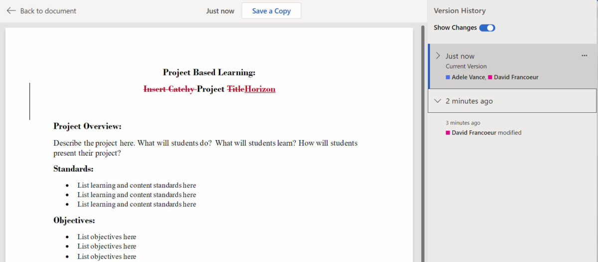 How to Better Manage Documents with SharePoint Features