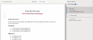 How to Better Manage Documents with SharePoint Features