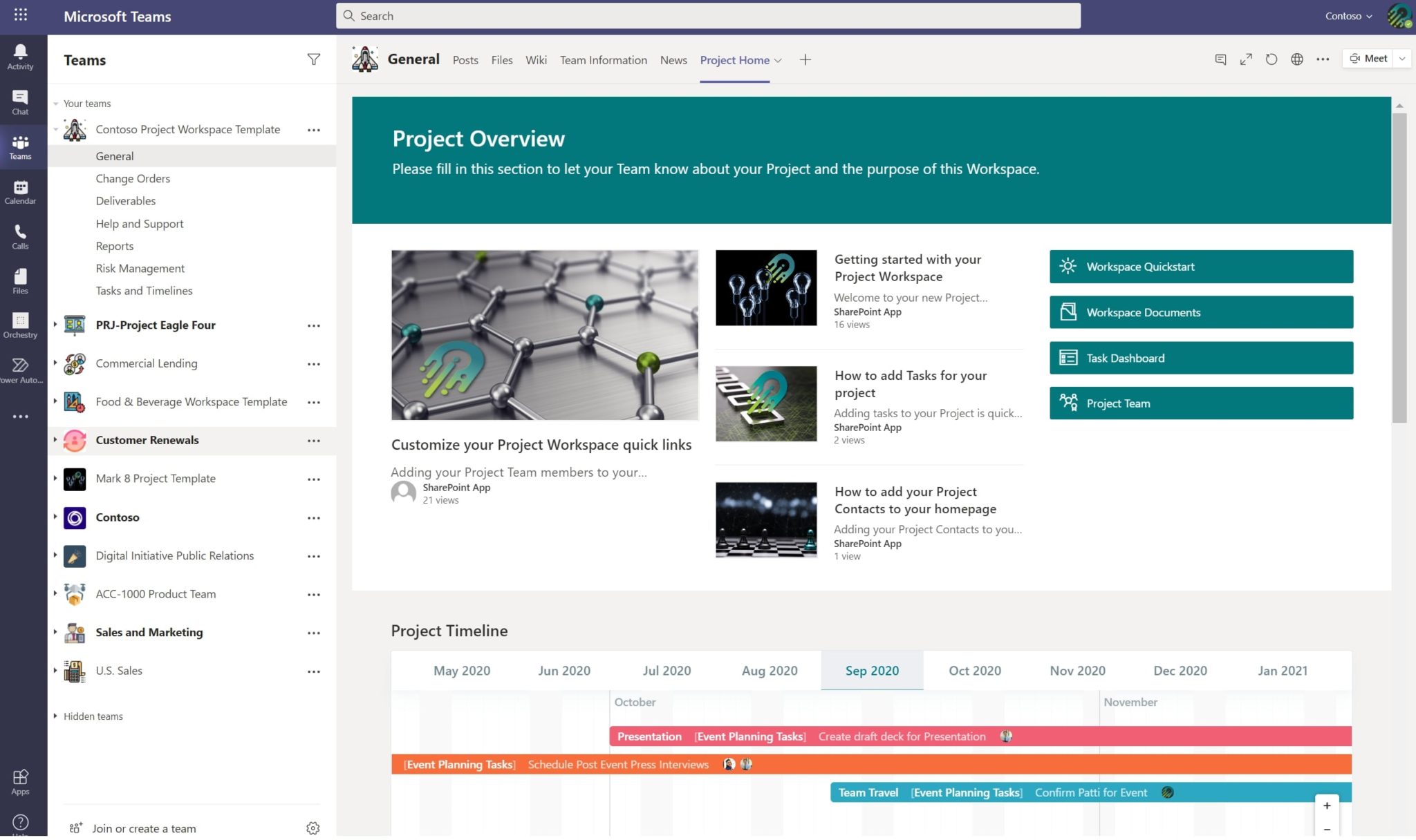Microsoft Project Management: Identifying the Right Tools - Orchestry