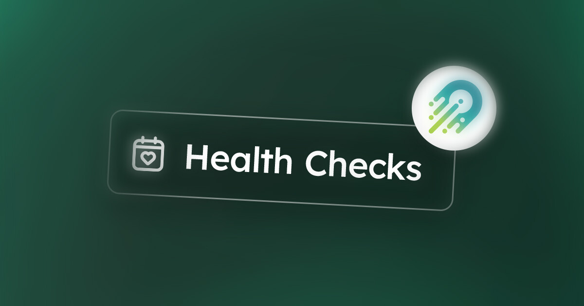 Diagnose Your M365 Health with Orchestry Health Checks