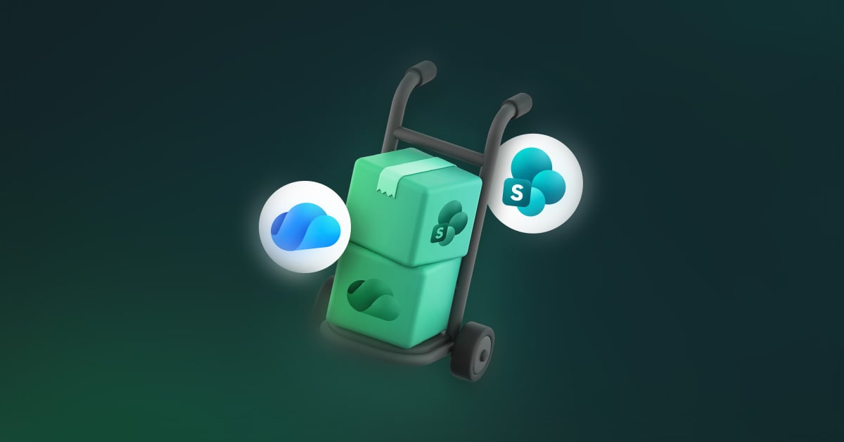 Why SharePoint and OneDrive storage turns into a cost surprise