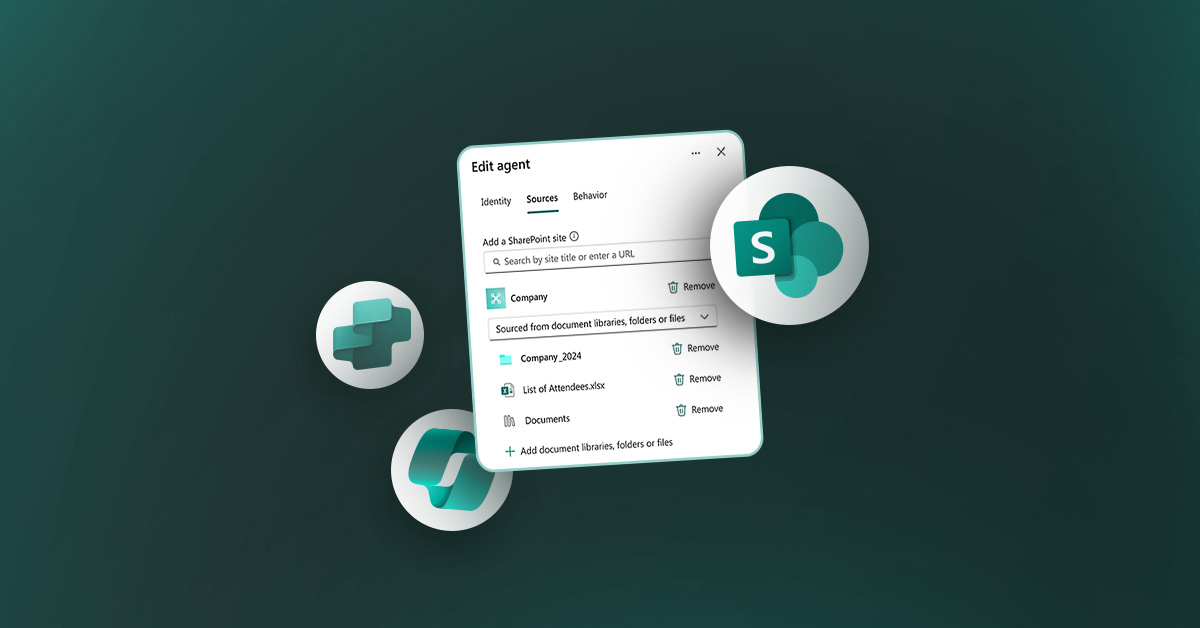 Intro to SharePoint Agents: Features, Use Cases and Benefits