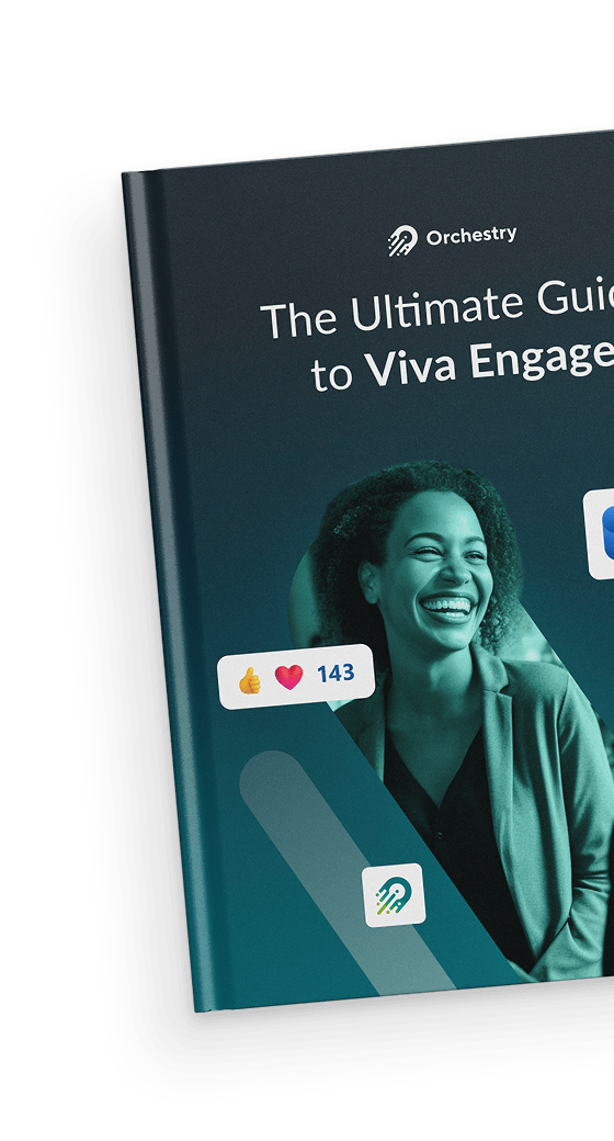 Viva Engage Guide for Internal Communications & Engagement