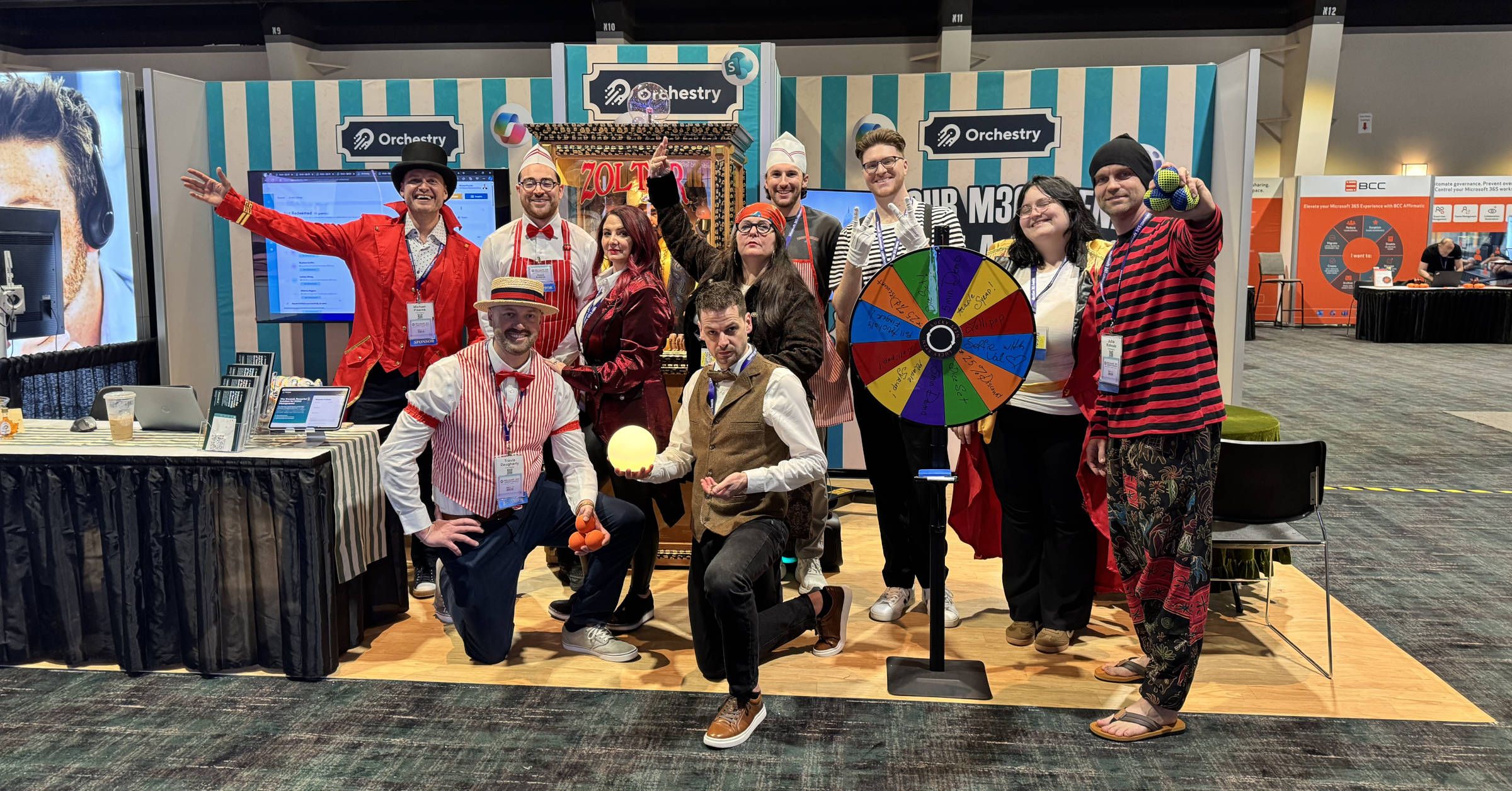 Microsoft 365 Community Conference 2025 Takeaways